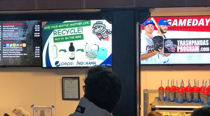 Indorama Ventures Xylenes & PTA (IVXP) joins hands with PepsiCo ...